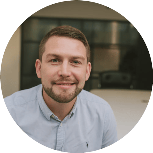 Download your free buyer persona template | Mission Drive